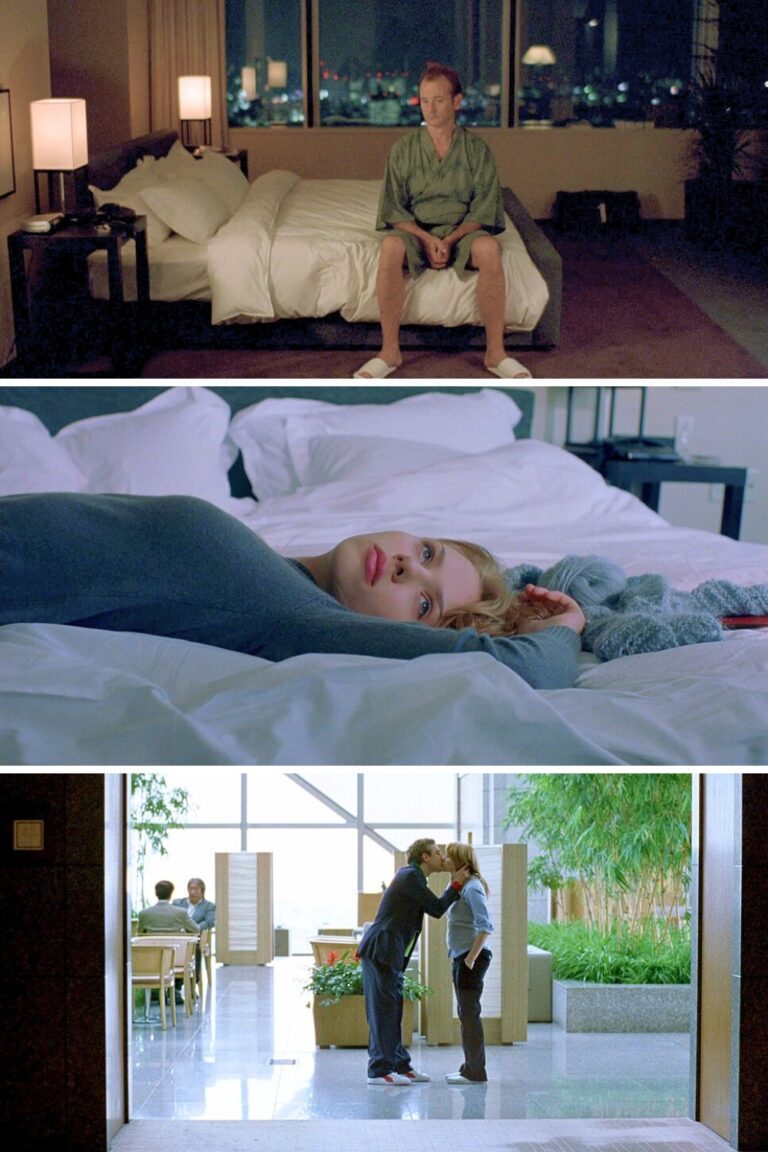 10 Examples of Internal Rhythm in Films