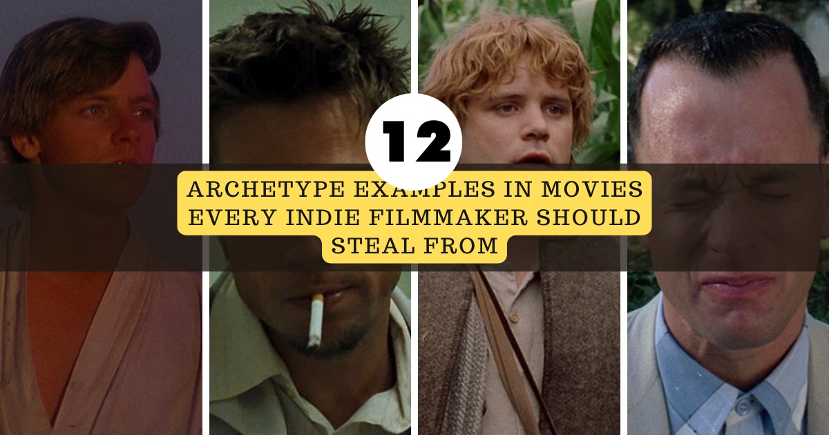 10 Epic Archetype Examples in Movies That Will Leave You Speechless