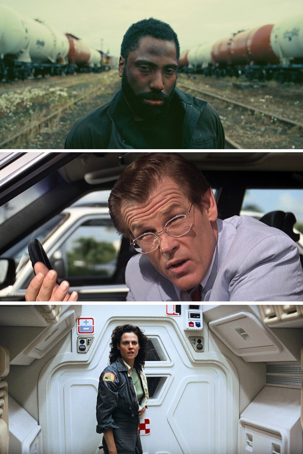 10 Iconic Closing Lines in Movies