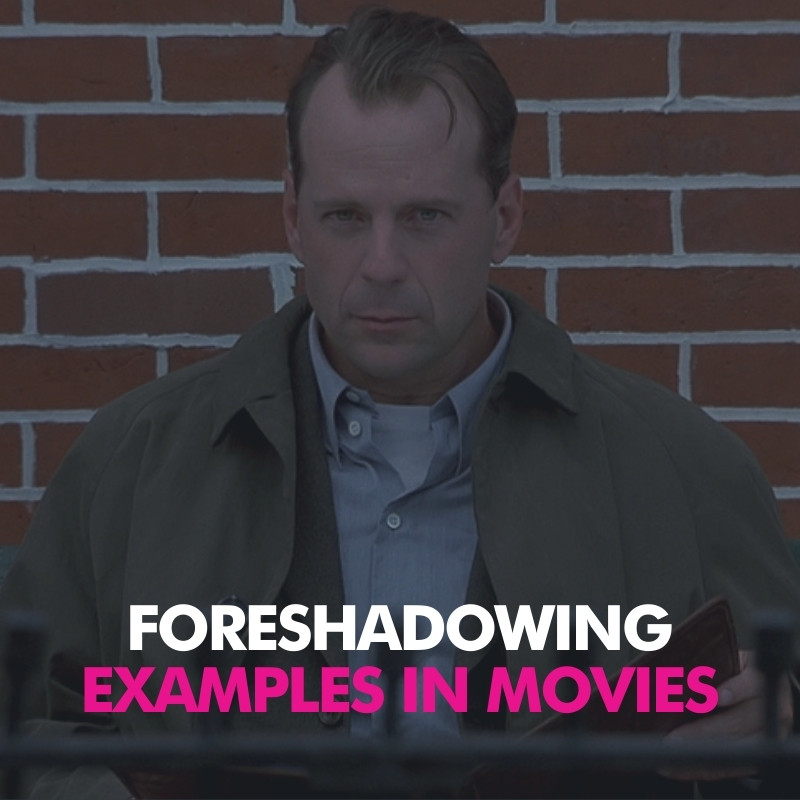 10 Foreshadowing Examples in Movies That Expose Hidden Clues